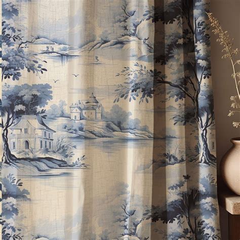 Country Curtains Etsy