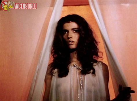 Naked Maria Socas In Deathstalker Ii