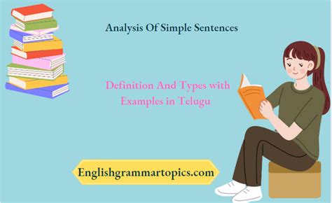 Analysis Of Simple Sentences Definition And Types With Examples In