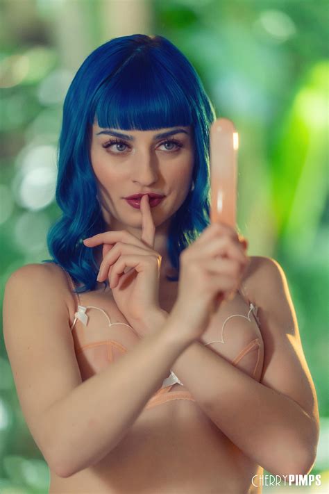 Jewelz Blu Cherry Pimps BabeSource Com