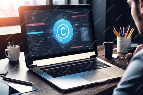 Premium Photo Software Development Coding Process Concept Programming