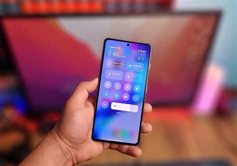 Xiaomi Brings MIUI 13 And Android 12 To The POCO F3 GT With Mi Pilot Build NotebookCheck Net News