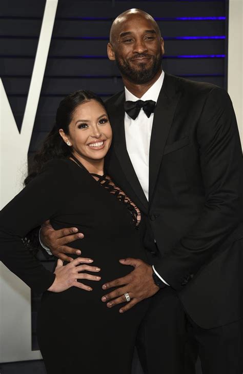 Kobe Bryant Dead Wife Vanessa Breaks Silence New Details On