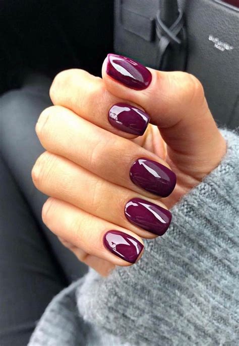 Must Have Fall Nail Colors From Opi Artofit
