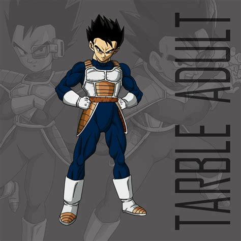 Tarble Adult By Neodragonball On Deviantart