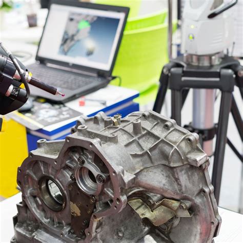 Scansioni 3d Stampa 3d Reverse Engineering Man Evotech