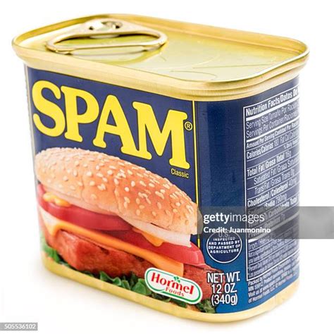 Spam Food Photos And Premium High Res Pictures Getty Images