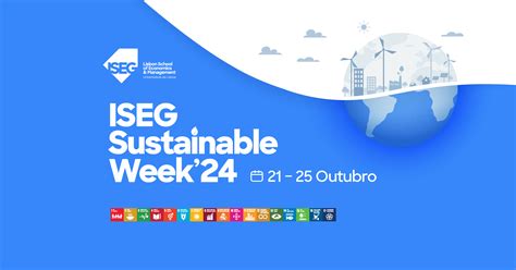 Iseg Sustainable Week24 Iseg