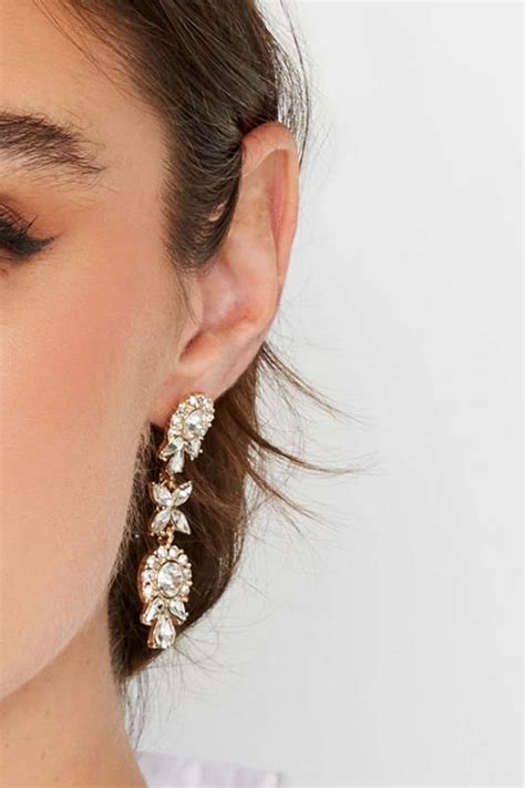 Statement Dangle Earrings Online
