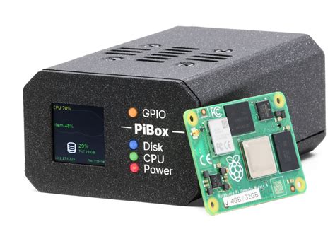 lilbits raspberry pi powered storage server android 12 s new internet