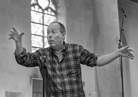 Daniel Reuss And Cappella Amsterdams Third Pentatone Collaboration Schnittke Psalms Of