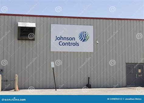 Johnson Controls Johnson Controls Merged With Tyco International And