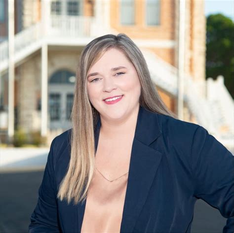 Megan Moody Barcak Ballotready