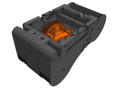 Buffer Unit Custom Setup W Step By Ludvig Broomé Download Free