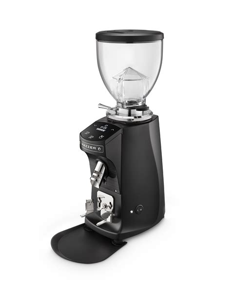 Mini Mazzer