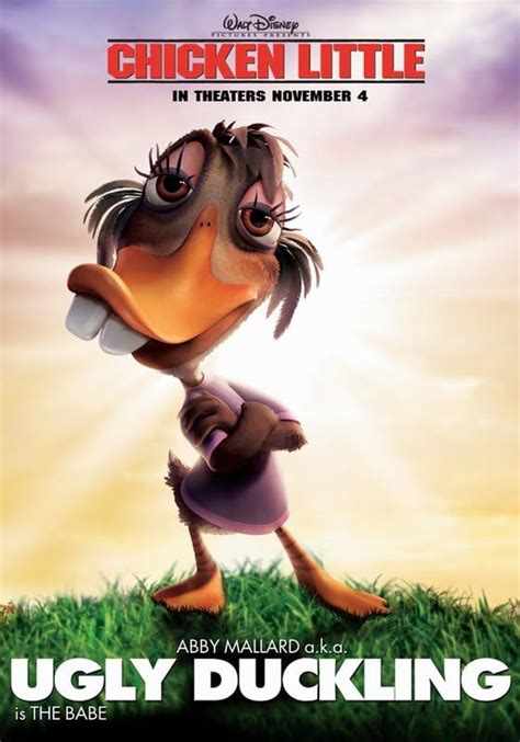 Chicken Little 2005