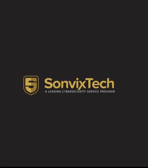 Sonvixtech Cybersec Coaching