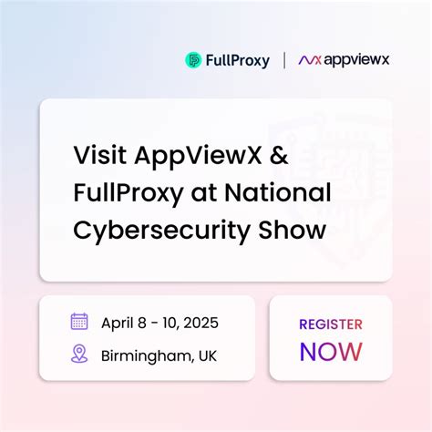 Appviewx And Fullproxy Are Bringing Enterprise Grade Pki And Advanced Certificate Lifecycle
