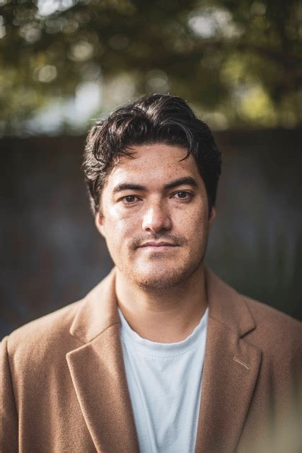 Simon Rex Dimitrius Schuster Koloamatangi Lead Australian Nz Thriller God Bless You Mr Kopu