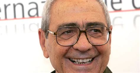 Giuseppe Rotunno Dead Oscar Nominated All That Jazz Cinematographer Dies At 97 Irish Mirror