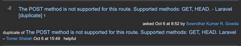 Why Is The Auto Generated Duplicate Comment Disappearance Not Consistent Meta Stack Exchange