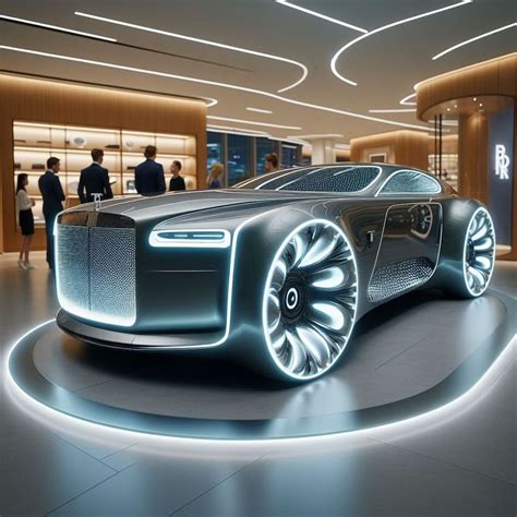 Rolls Royce Concept Luxury Car Luxury Cars Rolls Royce Rolls Royce