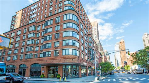 Biggest Apartment Building In Nyc At Lucile Hart Blog