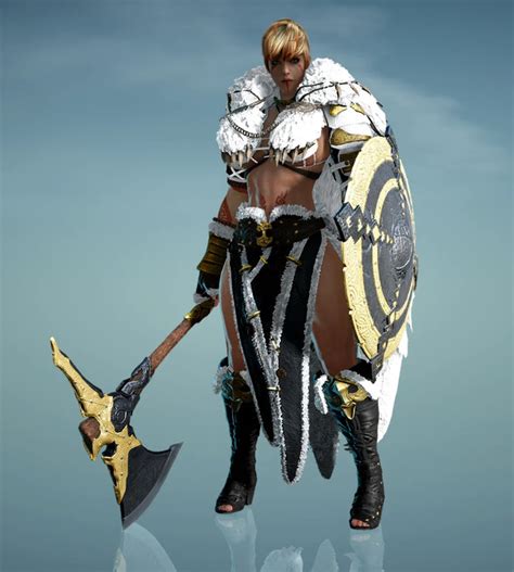 Best Class Bdo Top Black Desert Online Classes Ranked
