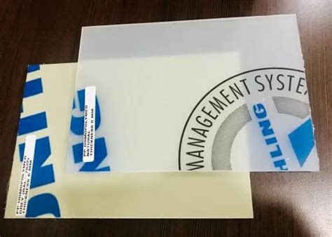 Greynatural And White Polypropylene Pph Sheet Thickness 4 Mm To 30 Mm