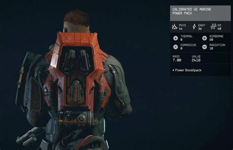 The Best Sniper Build In Starfield Hack The Minotaur