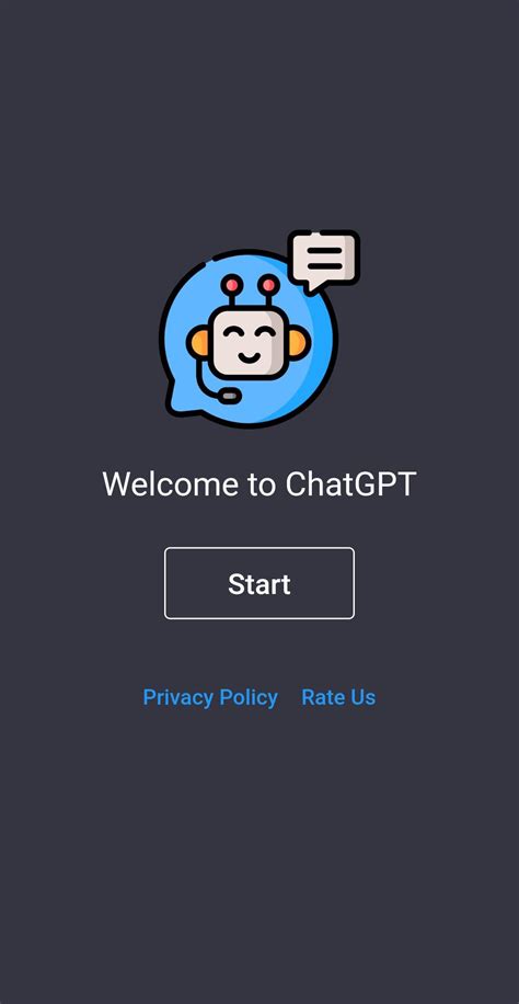 Ai Chatbot Gpt Apk For Android Download