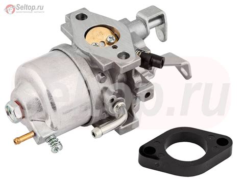 Carburetor а briggs-and-stratton 715520, купить 715520 по цене 23690.00 ...