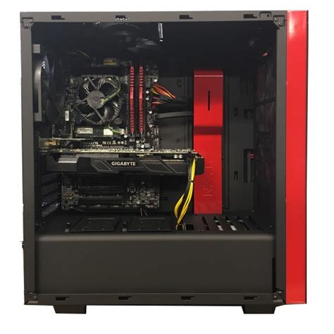 Pc Assembly Services