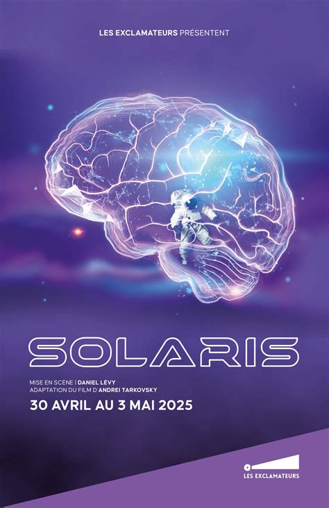 Solaris Exclamateurs