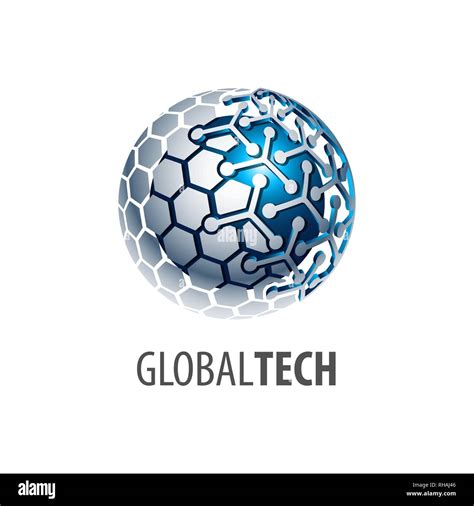 3d Technology Logo