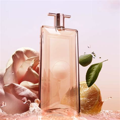 Lan Olivia Reveal 2024mp4 Welcome Olivia Rodrigo As Lancôme New