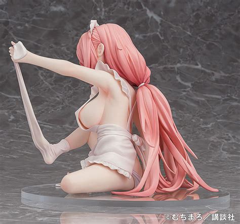 Seitokai Ni Mo Ana Wa Aru Michinoku Komaro 16 Phat Company
