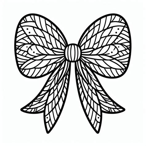 Luar Biasa Pita Rambut