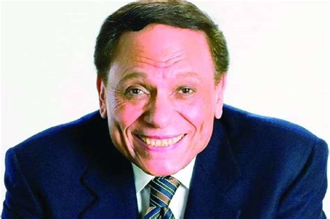 عادل أمام هل يظهر إعلامياً وفنياً؟ الراي