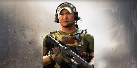 Ronin Cod Warzone Operator Skins And How To Unlock Modern Warfare Call Of Duty