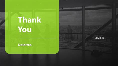 Deloitte Consulting Powerpoint Templates Peatix Free Power Point Template Ppt Template