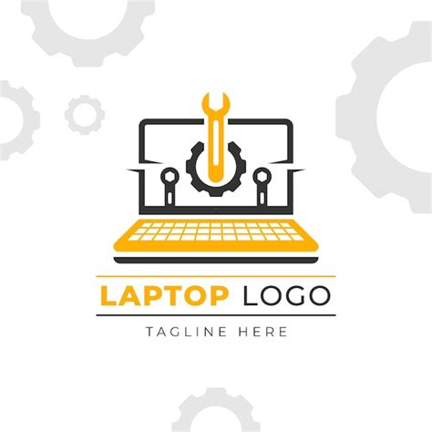 Computer Accessories Logo Images Free Download On Freepik