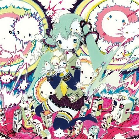 Stream Six Greetings Full Ver【kikuo Ft Hatsune Miku】 By Myfk 𓆨