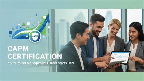 What Is The Meaning Of The Capm Certified Associate In Project Management Certification Basic