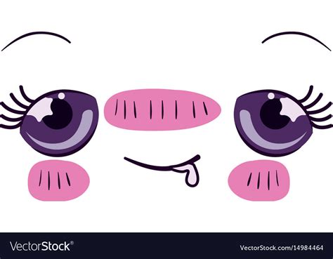 Embarrassed Expression