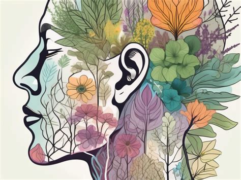 How To Heal Olfactory Nerve Olfactory Nerve