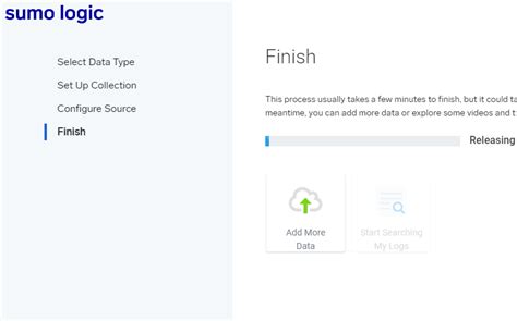 Sending Powershell Protect Logs To Sumo Logic Cloud Siem