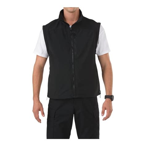 5 11 Tactical Valiant Duty Jacket Ds Medical