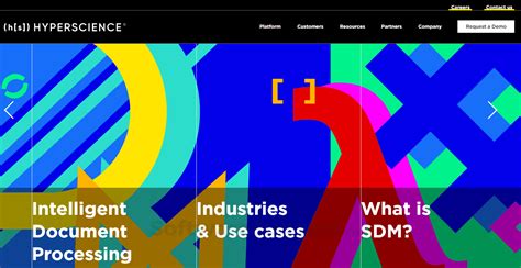 Hyperscience Pricing Features And Details In 2025