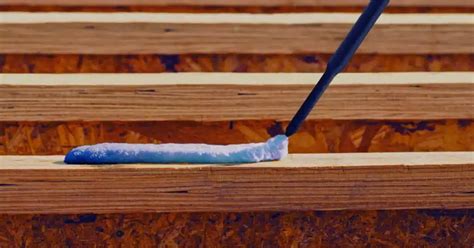 Best Subfloor Adhesive Top 3 Picks Sticky Aide